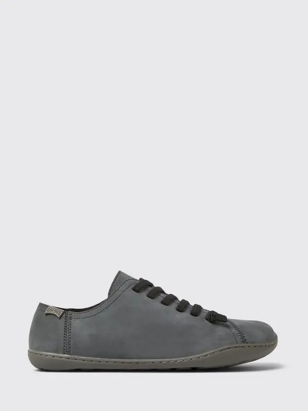 Camper Lace-up Sneakers - Grey