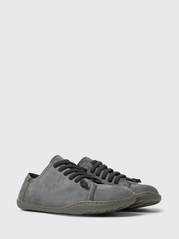 Camper Lace-up Sneakers - Grey