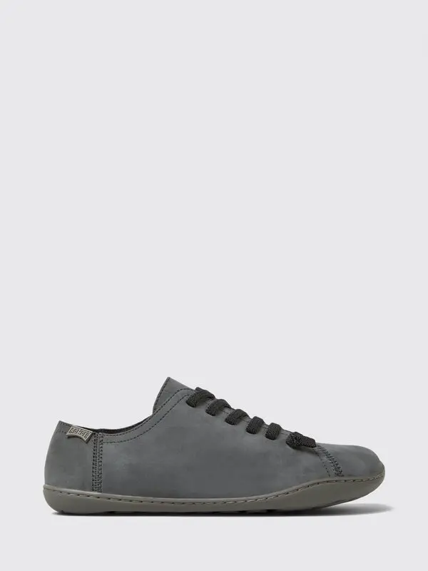 Camper Peu Nubuck Sneakers - Grey