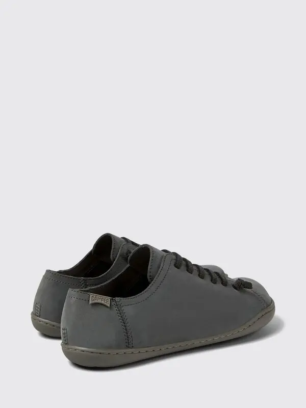 Camper Peu Nubuck Sneakers - Grey