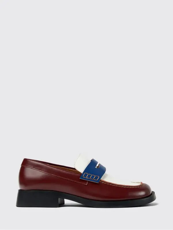 Camper Loafer