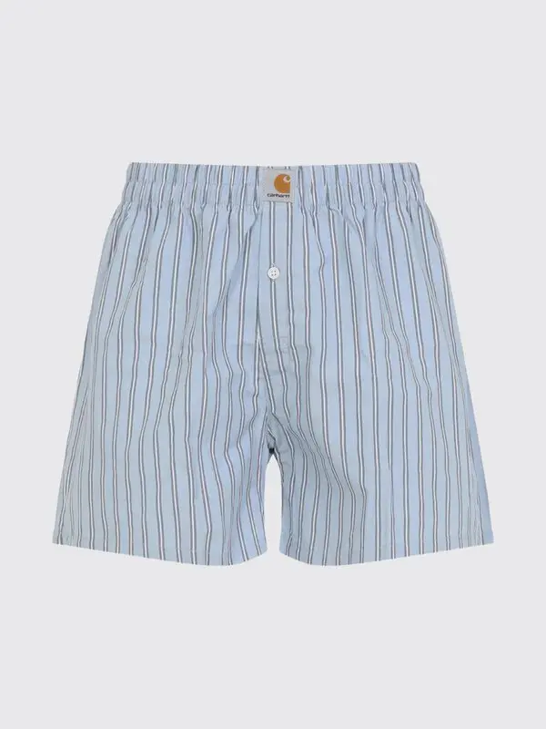 Carhartt Work In Progress Underwear - Blue