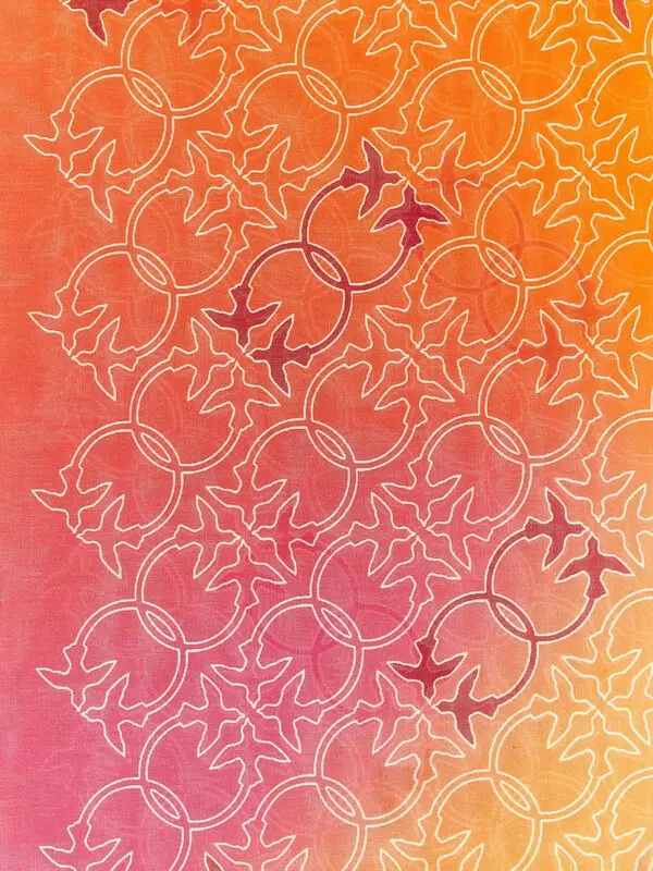 Pinko Neck Scarf