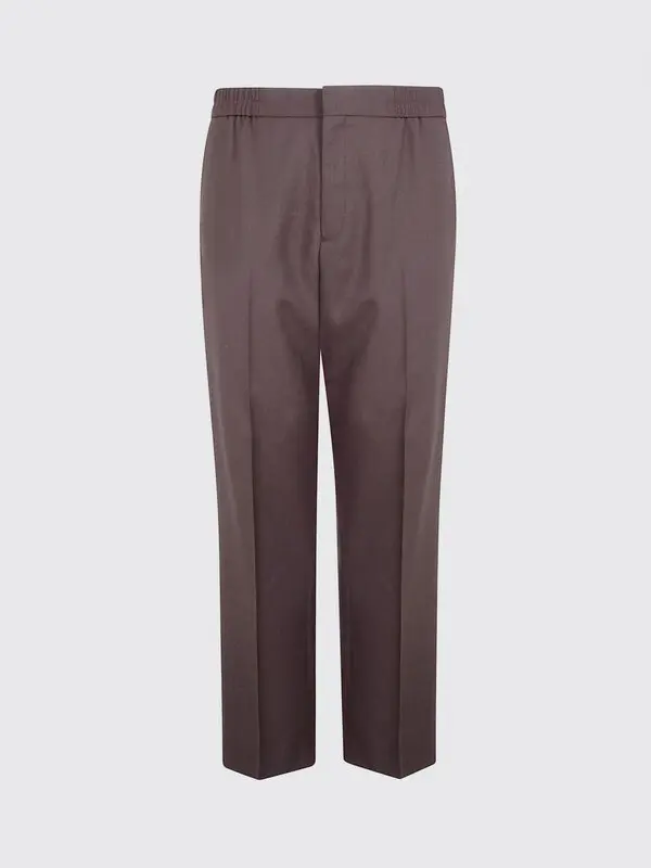 Paul Smith Tailored Trousers - Brown