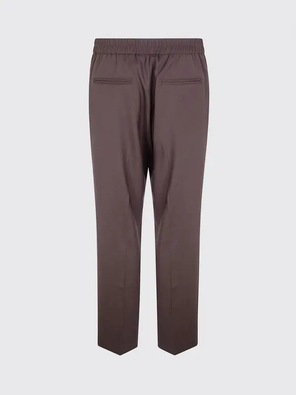 Paul Smith Tailored Trousers - Brown