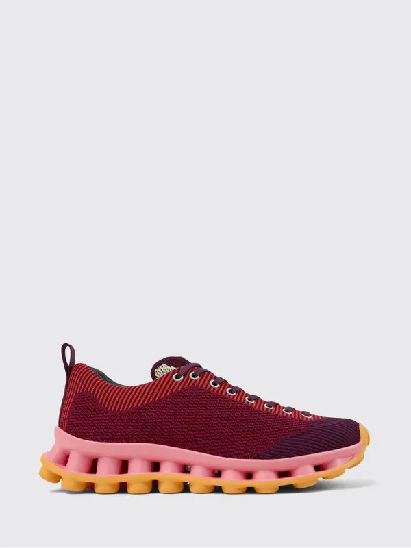 Camper Lace Up Shoes - Multicolor