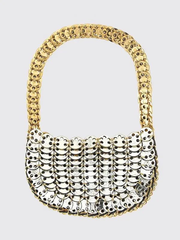 Rabanne Handbag - Multicolor