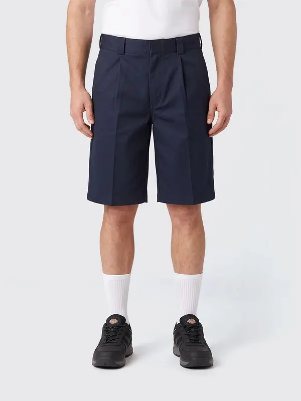 Dickies Tailored Shorts - Black