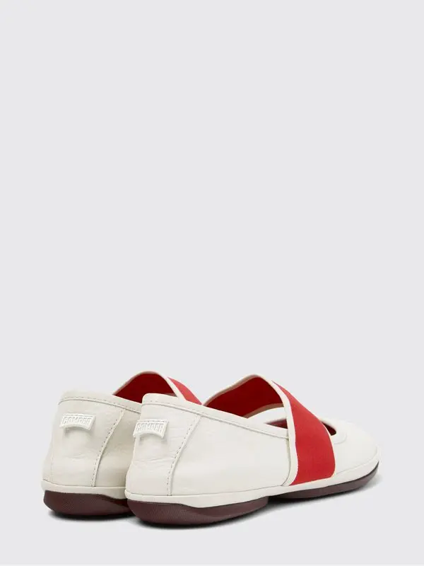 Camper Ballet Flats