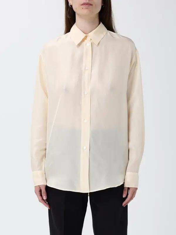 Barena Venezia Shirt - Butter