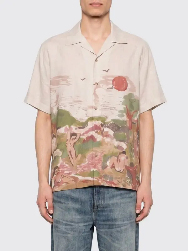 CARNE BOLLENTE Shirt