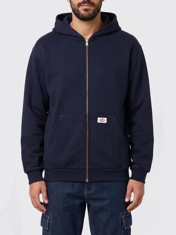 Dickies Sweatshirt - Black