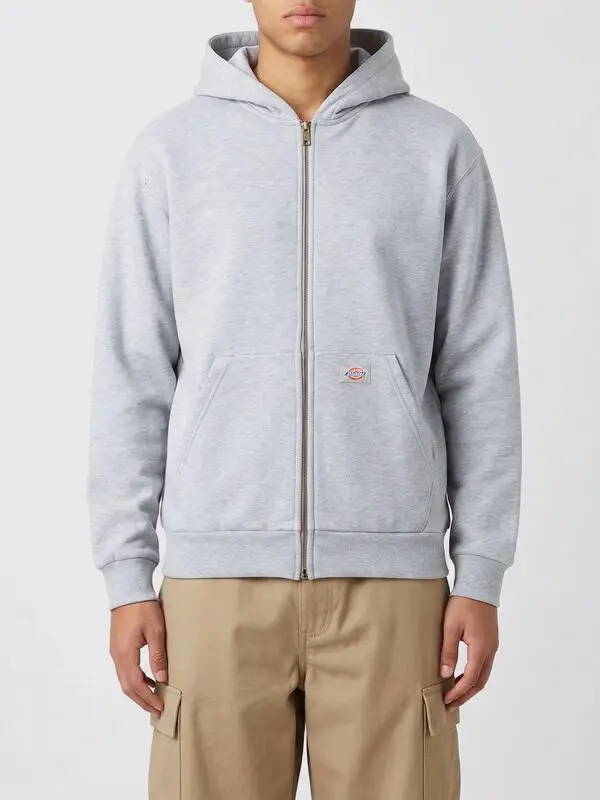 Dickies Sweatshirt - Grey