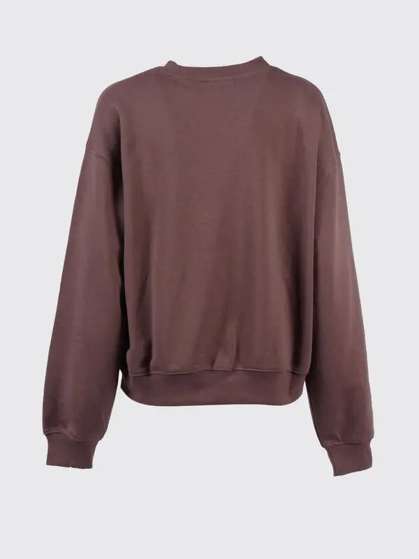 NEW BALANCE Crewneck Sweatshirt With Logo