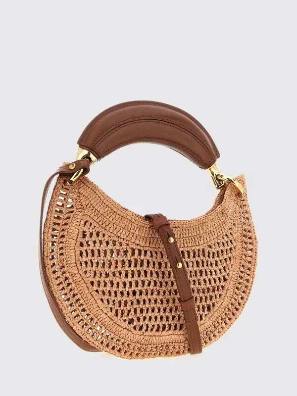Chloé Woven Crochét Handbag