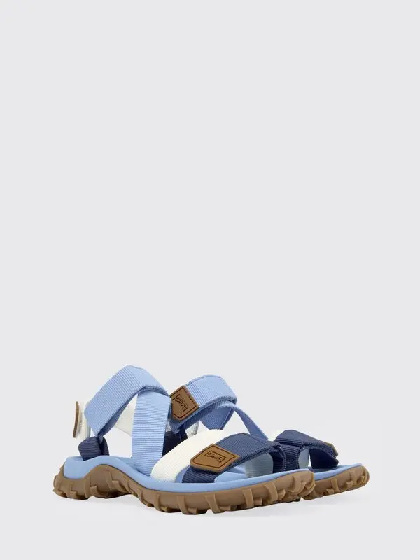 Camper Drift Trail Sandals - Multicolor