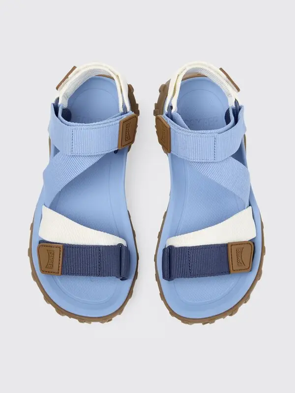 Camper Drift Trail Sandals - Multicolor
