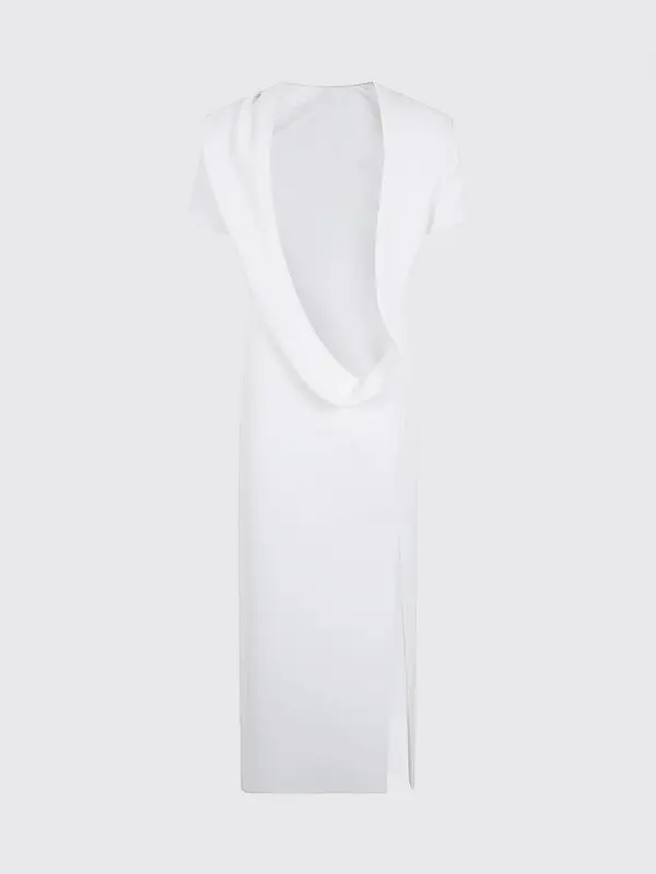 Khaite Iryl Crêpe Sheath Dress