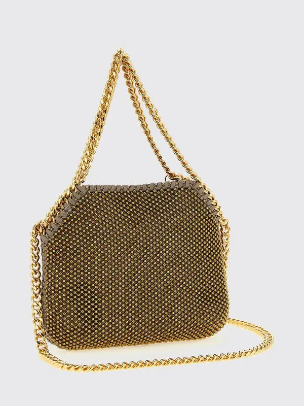 Stella McCartney Mini Bag With Chain Strap