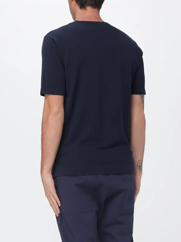C.P. COMPANY T-shirt - Blue
