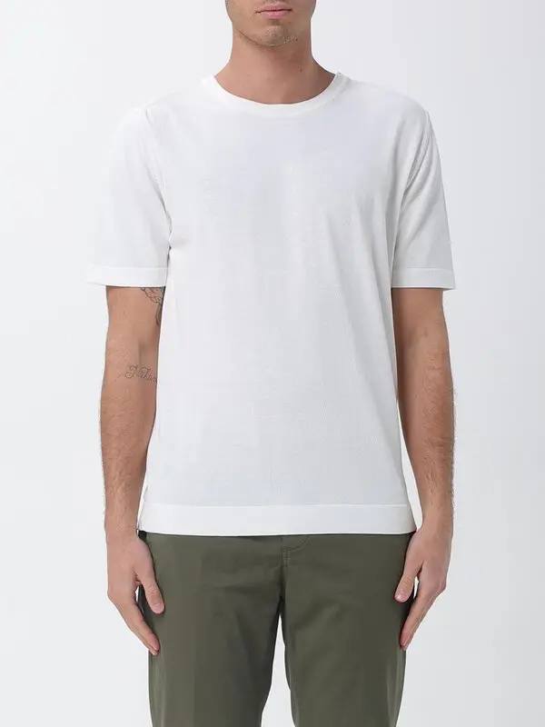 C.P. COMPANY T-shirt - White
