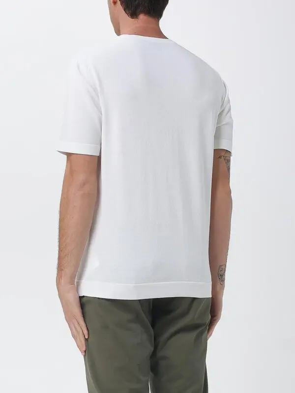 C.P. COMPANY T-shirt - White