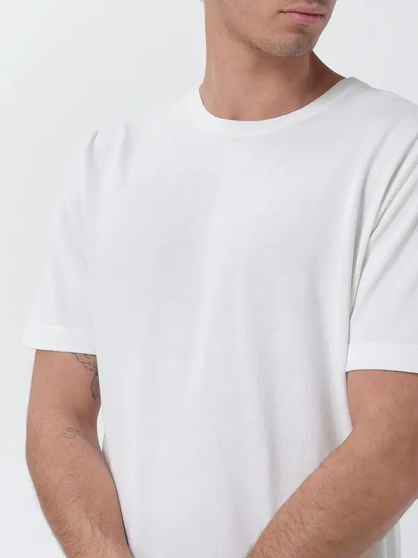 C.P. COMPANY T-shirt - White