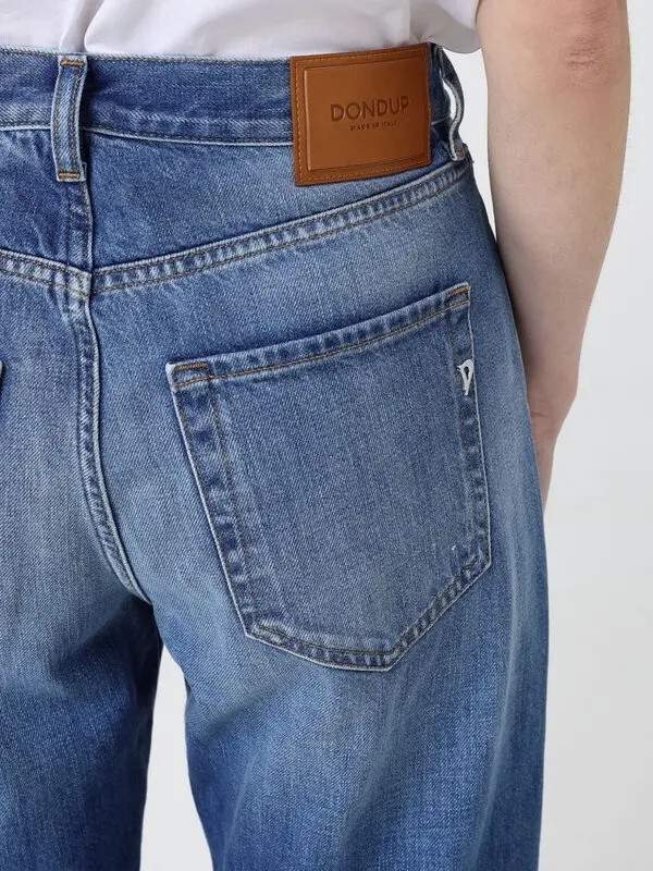 DONDUP Jeans - Blue