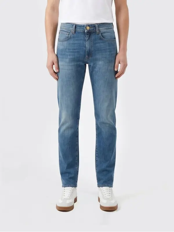 Incotex Jeans