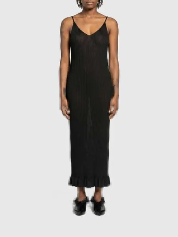 JIL SANDER Dress - Black