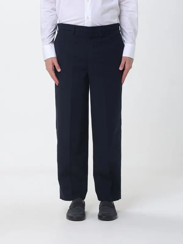 PT TORINO Trousers - Blue