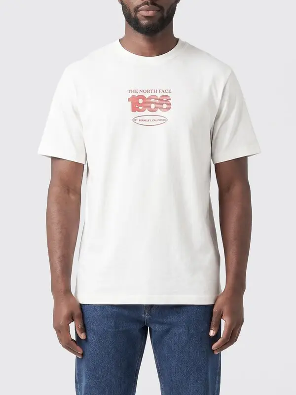 The North Face 1966 Cotton T-shirt - White
