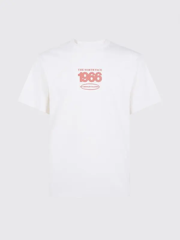 The North Face 1966 Cotton T-shirt - White
