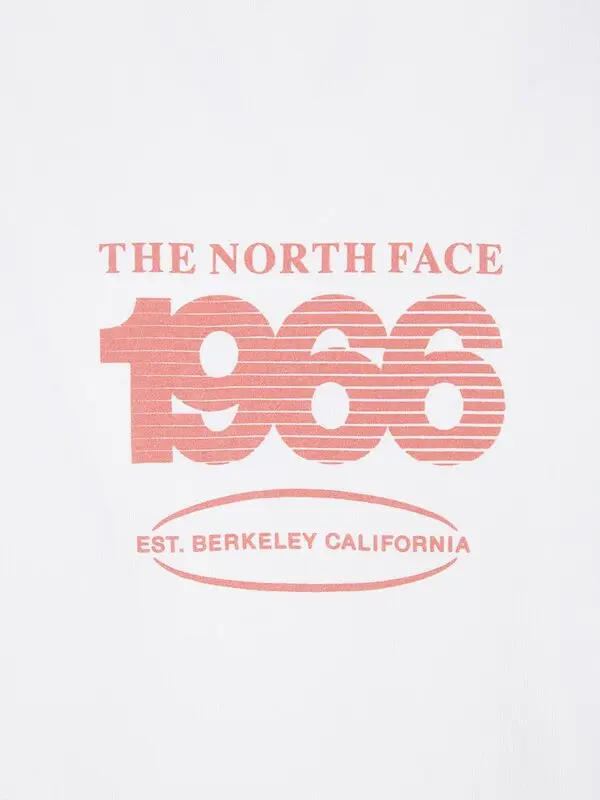 The North Face 1966 Cotton T-shirt
