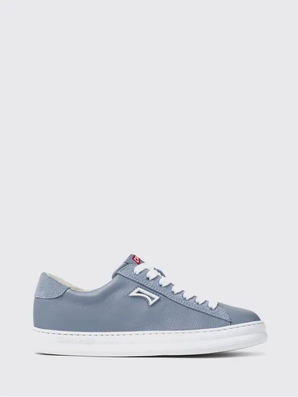 Camper Lace Up Sneakers - Blue