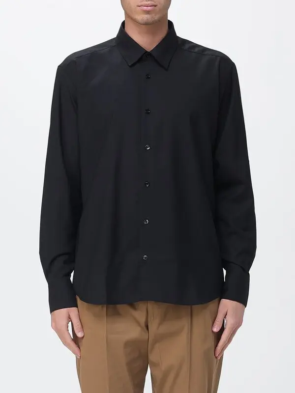 PT TORINO Shirt - Black