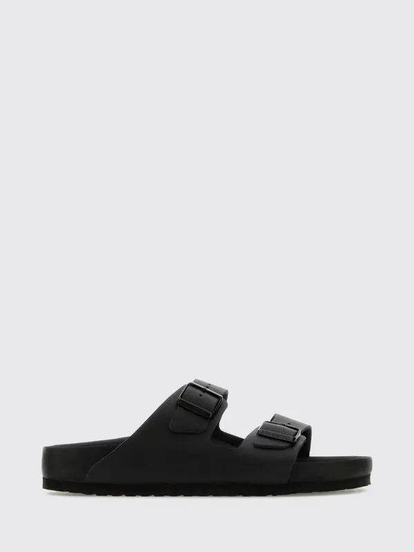 BIRKENSTOCK Sandals - Black