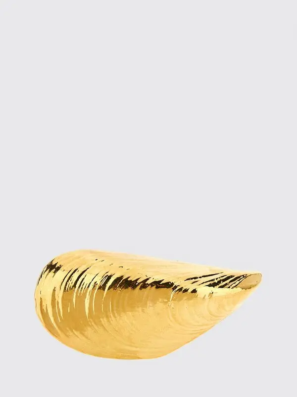 ARMARIUM Jewel Statement Ring - Gold
