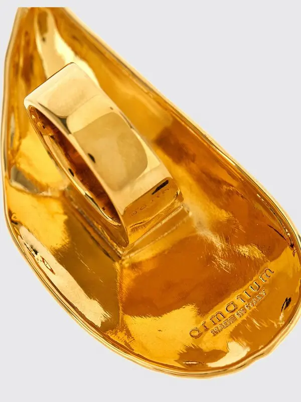 ARMARIUM Jewel Statement Ring