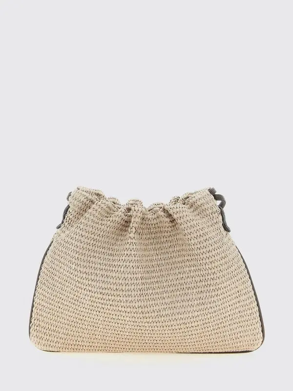 Brunello Cucinelli Clutch - Beige