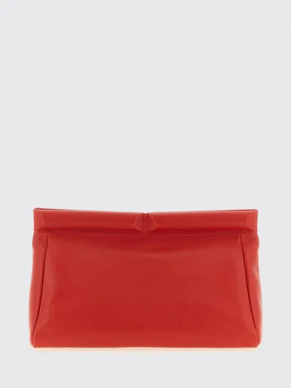 ARMARIUM Clutch - Red