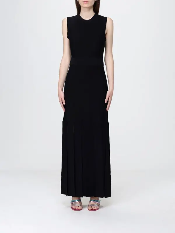 Liu Jo Maxi Dress - Black