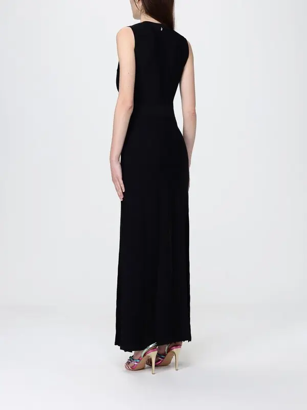 Liu Jo Knit Maxi Dress