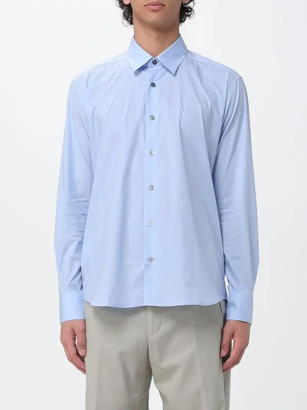 PT TORINO Shirt - Blue