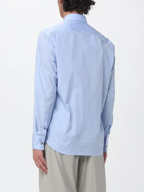 PT TORINO Shirt - Blue