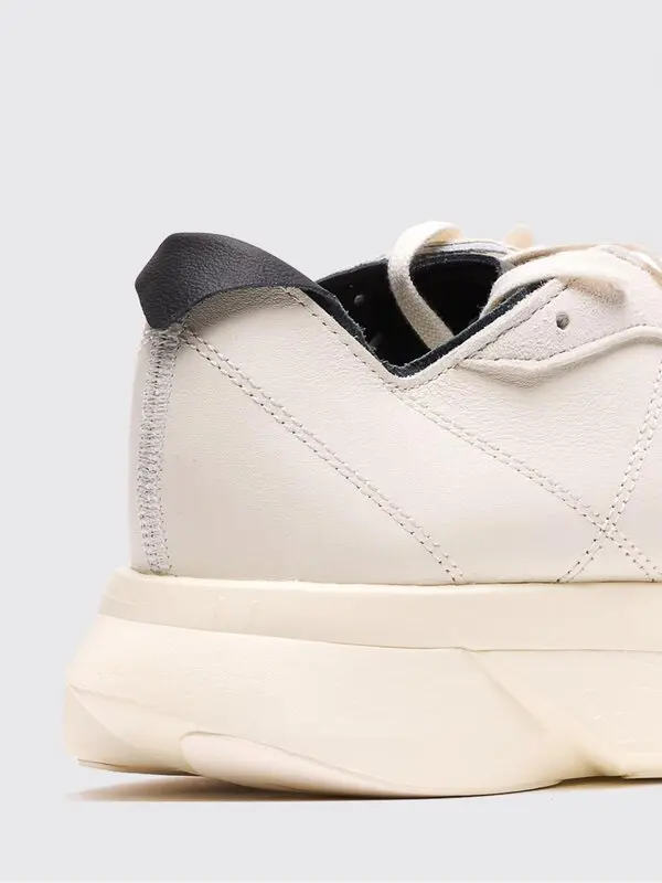 Y3 Adios Pro 3.0 Lx Leather Sneakers
