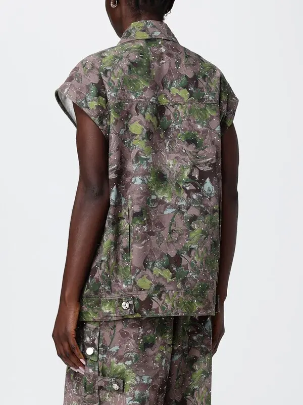 Liu Jo Sleeveless Waistcoat