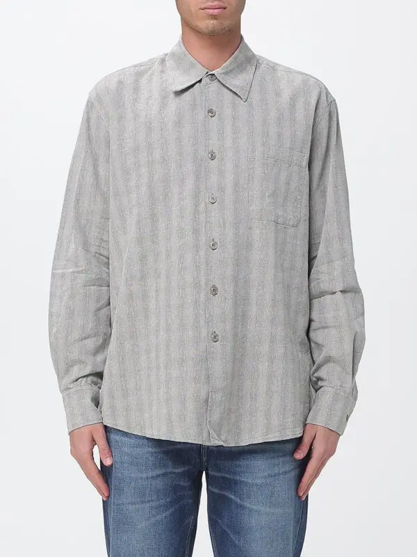 Our Legacy Shirt - Sage