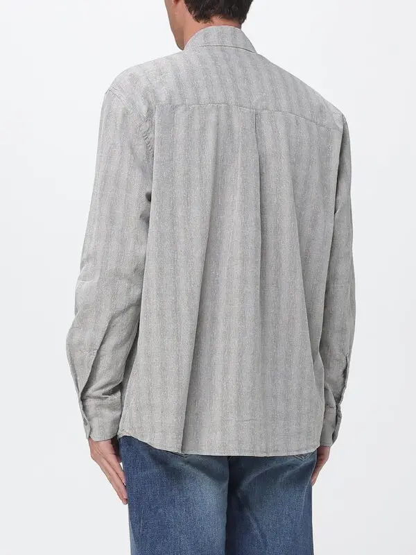 Our Legacy Shirt - Sage