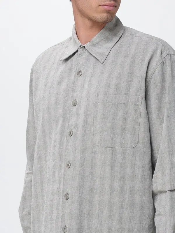 Our Legacy Shirt - Sage